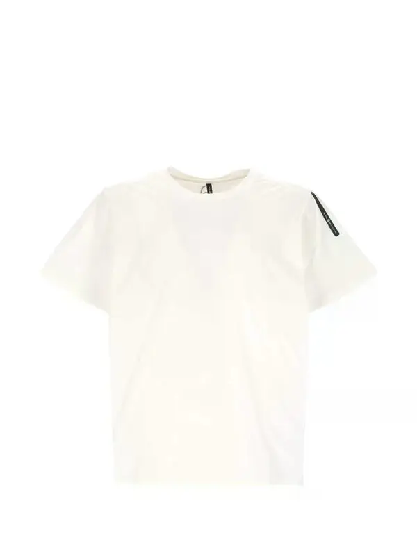 SAIL RACING Logo-print Cotton T-shirt