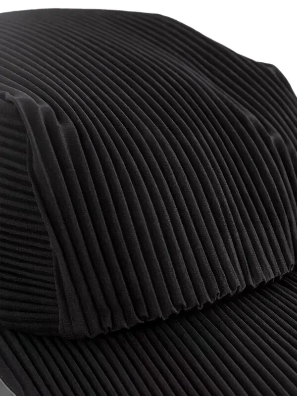 Issey Miyake Pleated Cap