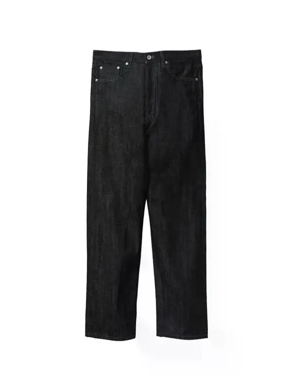 NEIGHBORHOOD Rigid Straight-leg Jeans