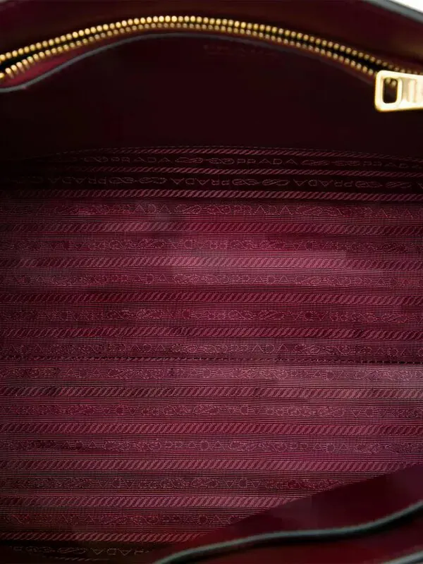 Prada Saffiano Leather Tote