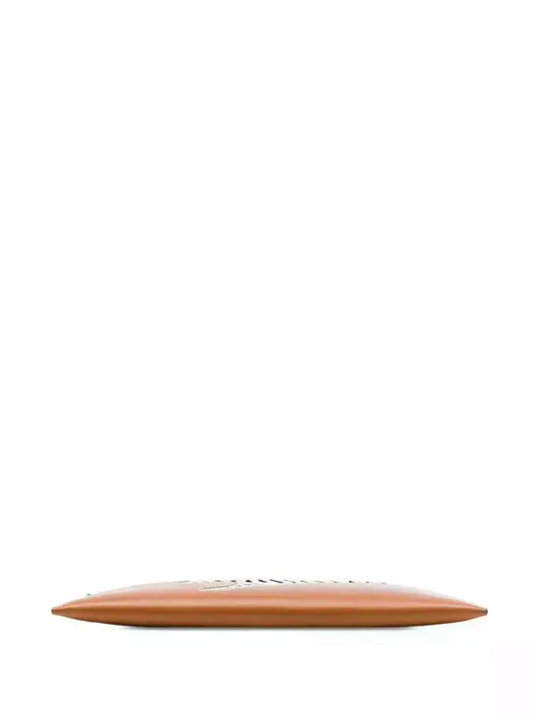 Hermès 2020 Barenia And Epsom Rooroo Pouch
