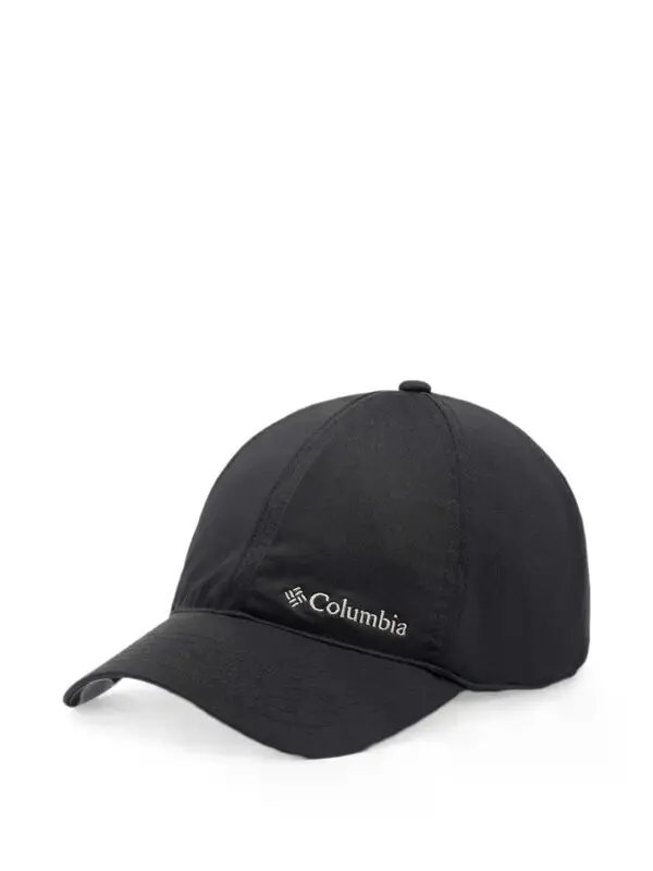 Columbia Coolhead Iii Cap - Black