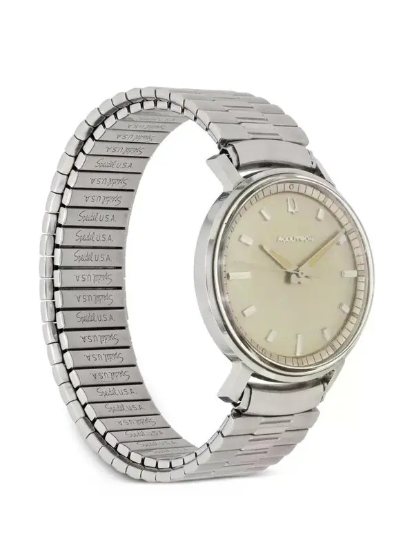Bulova Accutron 34mm Watch