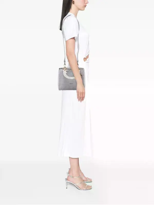 Dior 2020 Medium Canvas Cannage Lady D Lite Satchel