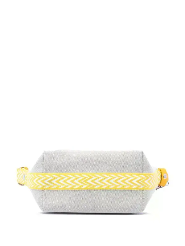 Hermès 2021-2026 Toile Bride A Brac Shoulder Bag