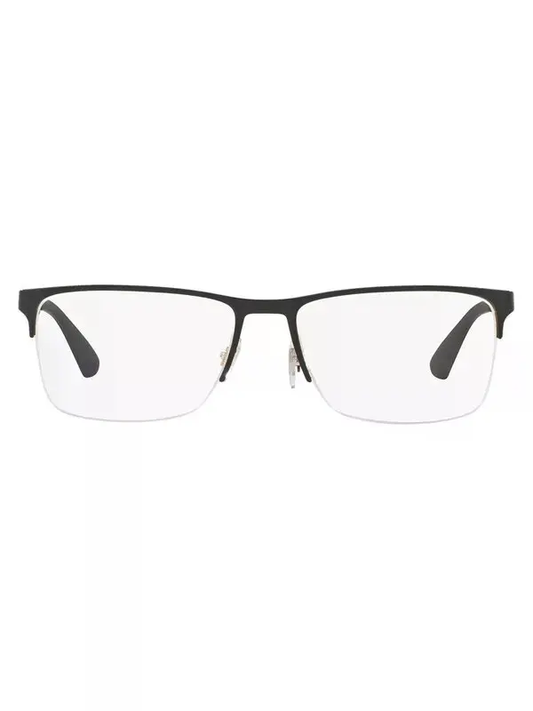Ray-ban Square Frame Eyeglasses