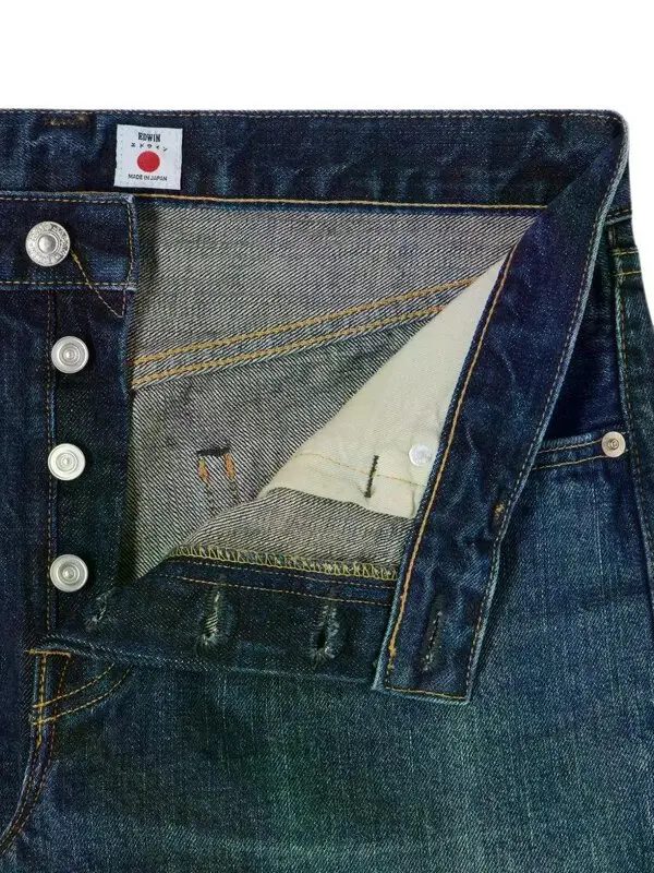Edwin Kurabo Regular-fit Jeans