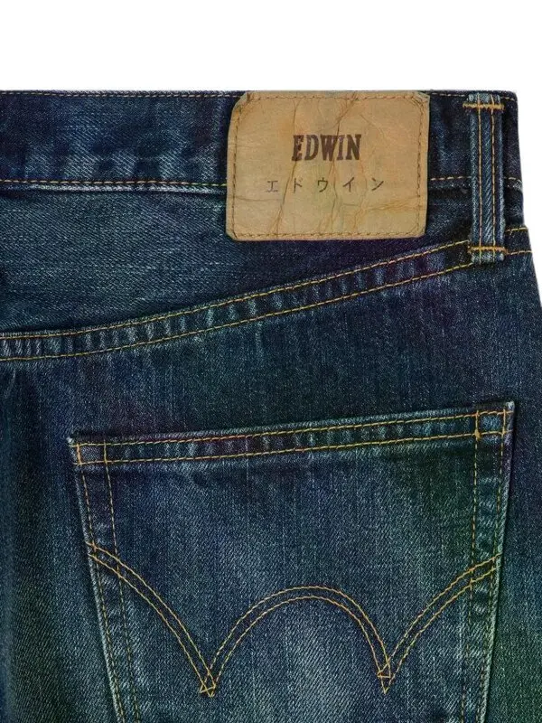 Edwin Kurabo Regular-fit Jeans