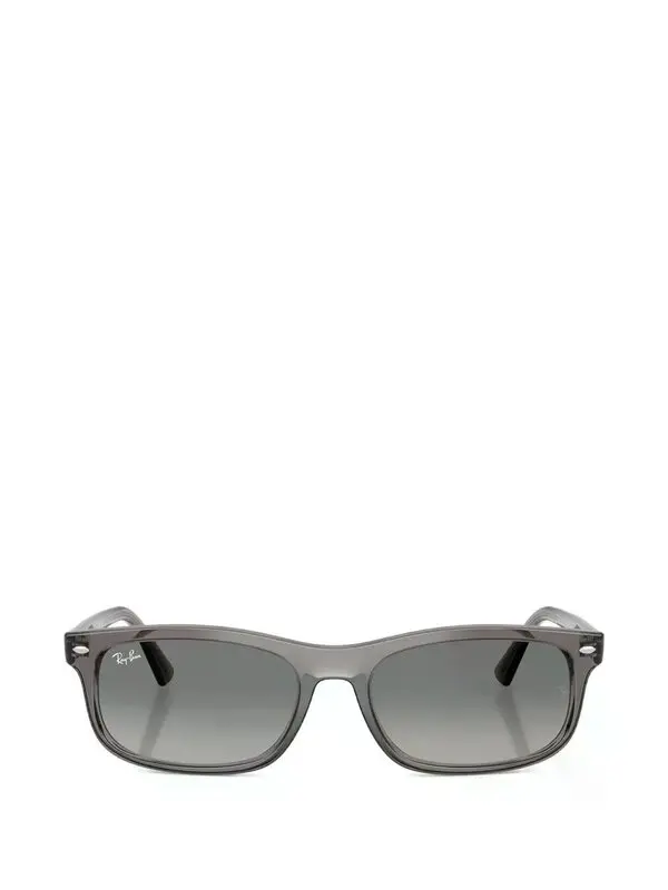 Ray-ban Rectangle-frame Sunglasses