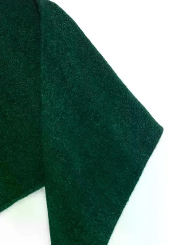 Maje Triangle-shape Scarf