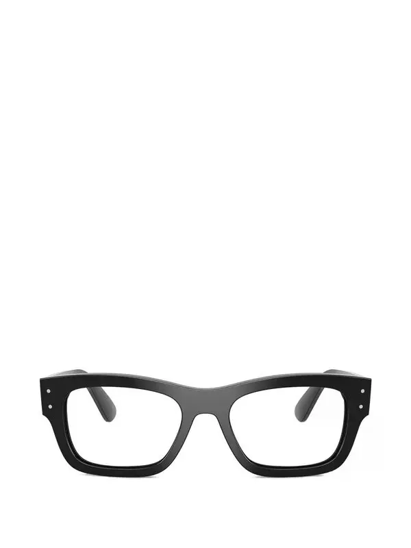 Ray-ban Joseph Square-frame Glasses