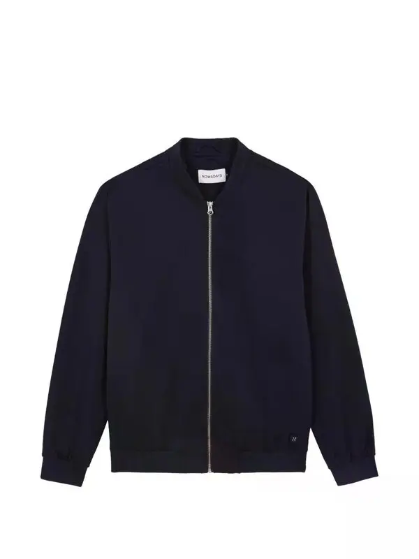 NOWADAYS Zip-up Bomber Jacket