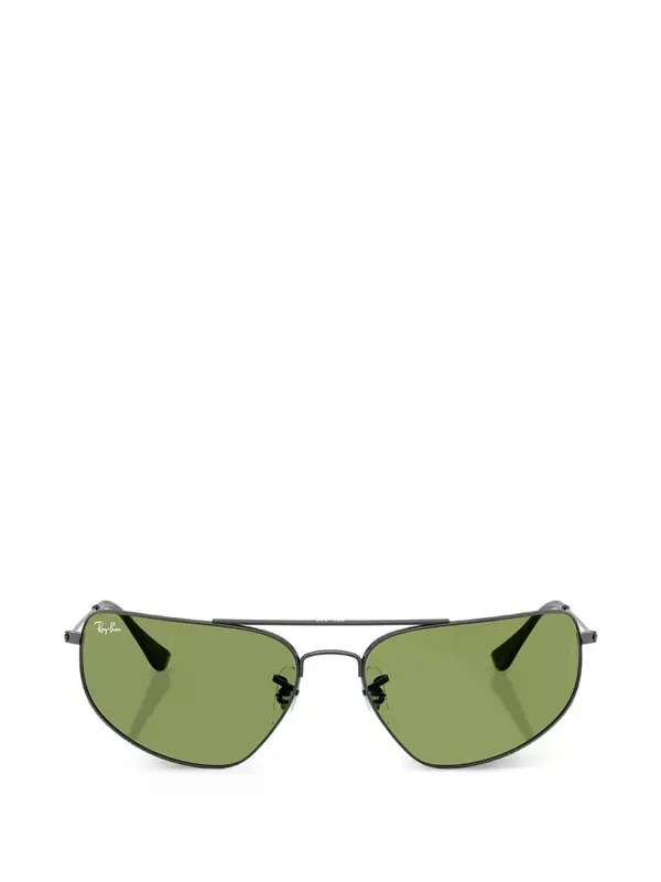 Ray-ban Pilot-frame Sunglasses