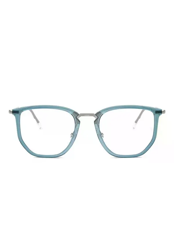Ray-ban Rectangle Glasses