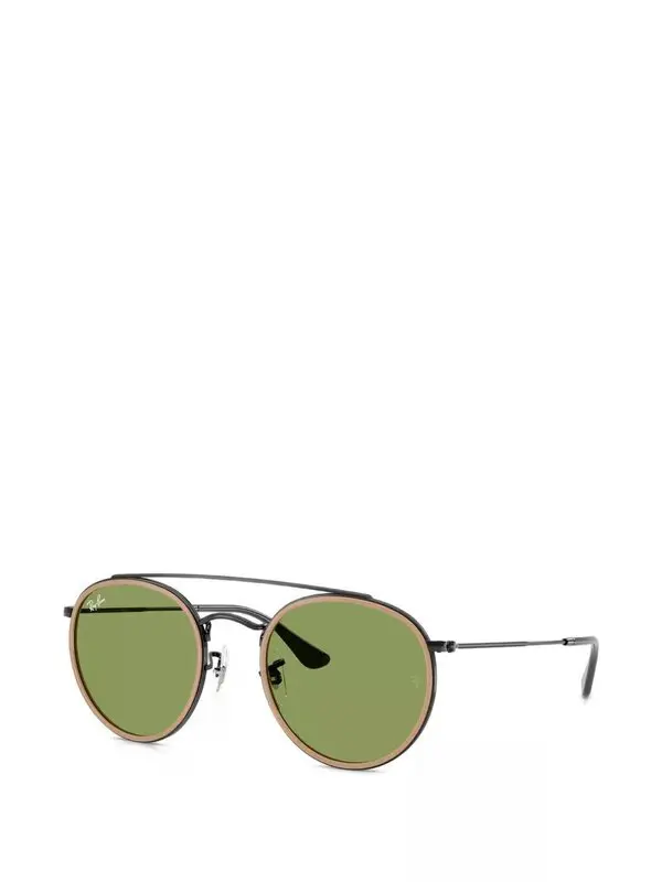 Ray-ban Round-frame Sunglasses