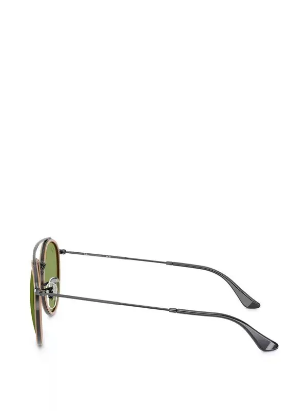 Ray-ban Round-frame Sunglasses