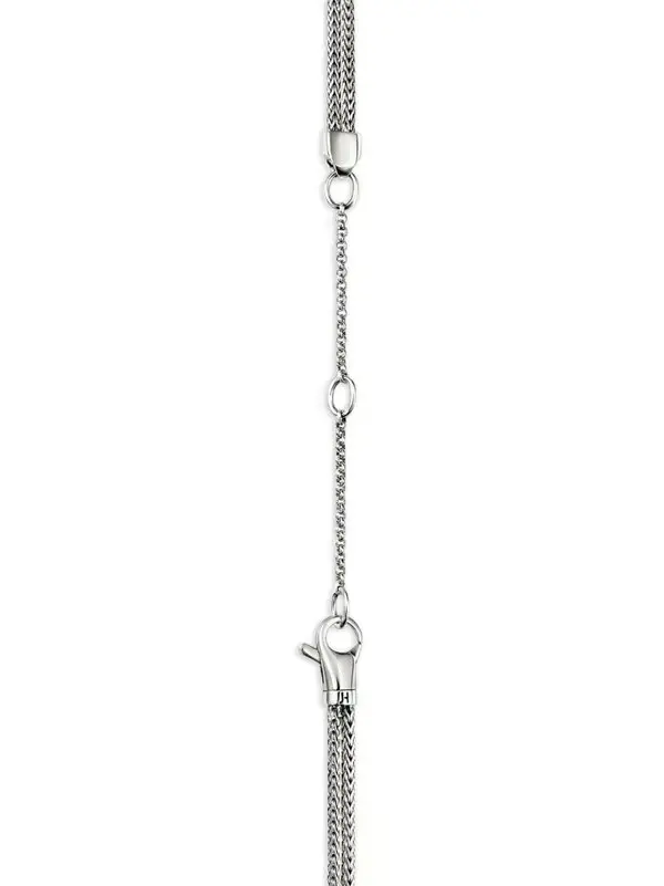 John Hardy Infinite Love Knot Necklace