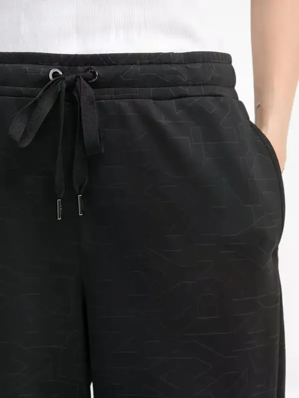 Dkny Drawstring Track Pants