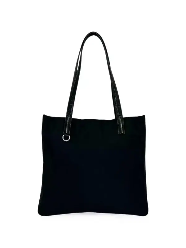 Prada 2013-2026 Tessuto Tote Bag