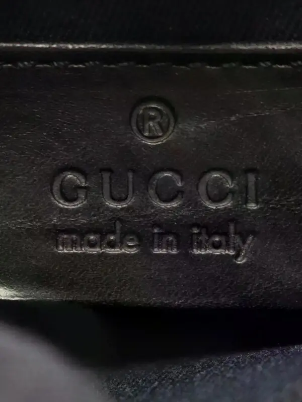 Gucci 2000-2015 Gg Canvas Tote Bag