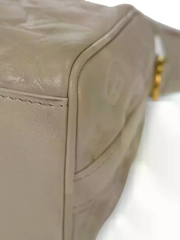 LOUIS VUITTON Speedy Bandouliere Handbag - Neutrals