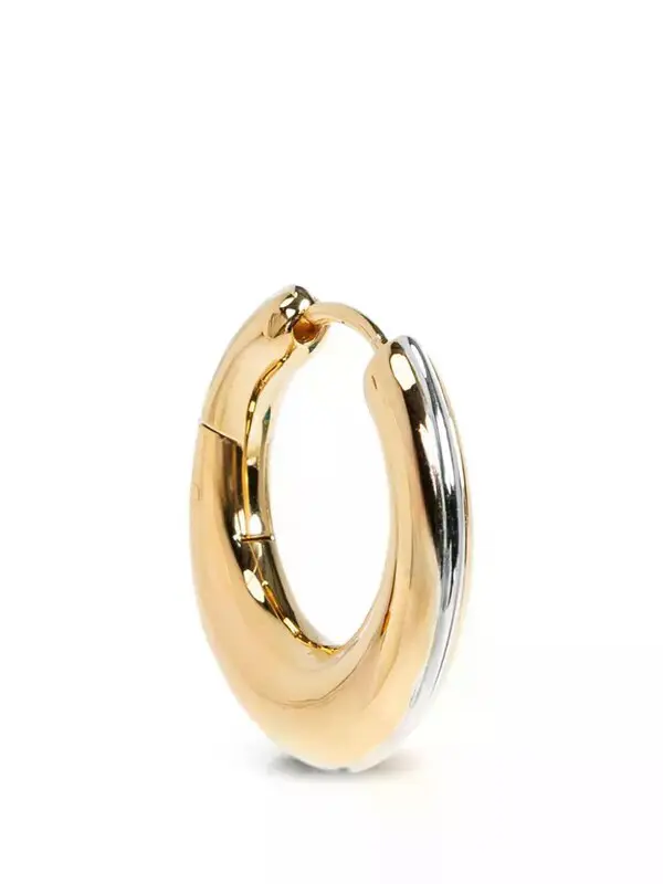 Lié Studio Harper Hoop Earrings