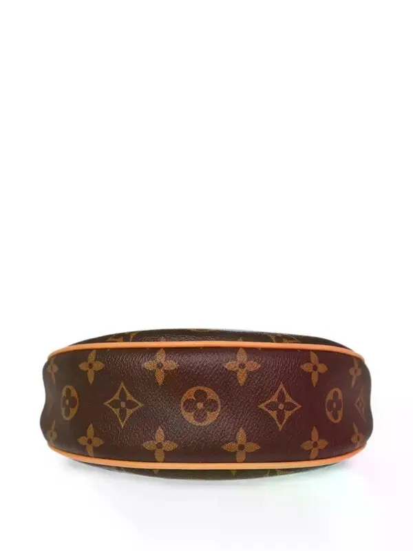 LOUIS VUITTON 2010-2020s Loop Shoulder Bag