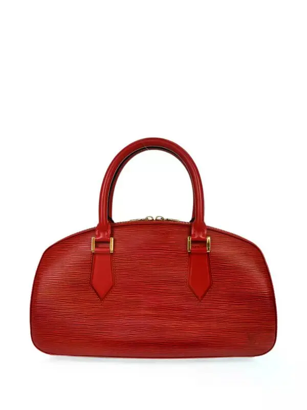 LOUIS VUITTON 1998 Jasmin Handbag