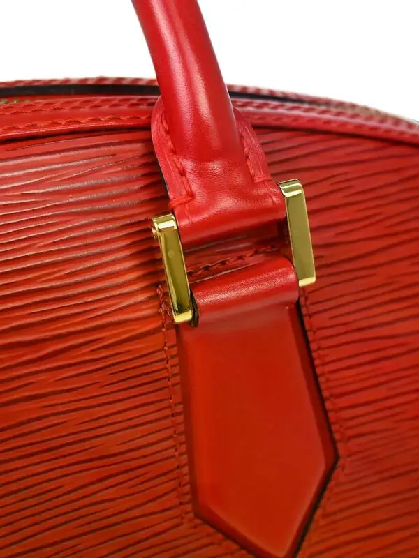 LOUIS VUITTON 1998 Jasmin Handbag