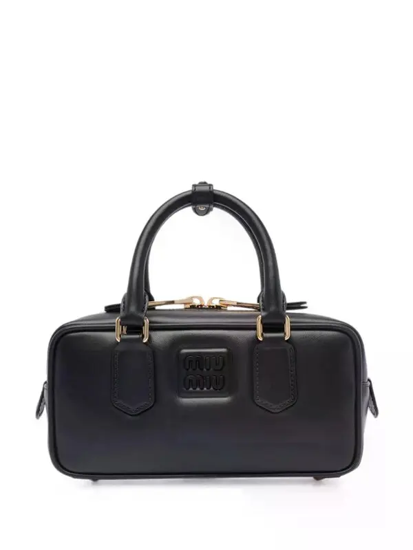 Miu Miu Arcadie Leather Bag