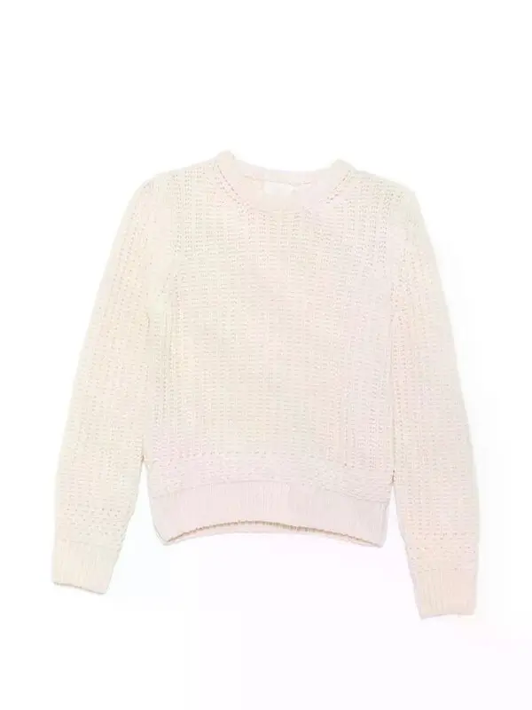 A.p.c. Iris Sweater - Neutrals