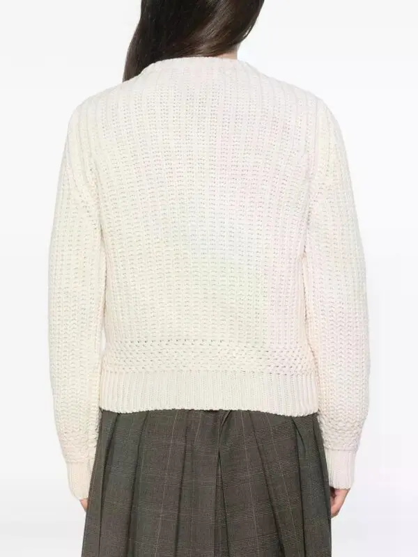 A.p.c. Iris Sweater