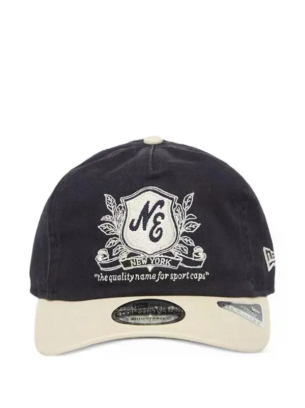 New Era 19twenty Baseball Cap - Black
