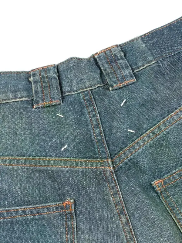 MAISON MARGIELA Wide-leg Jeans