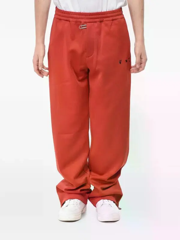 Off-White Samba Track Pants
