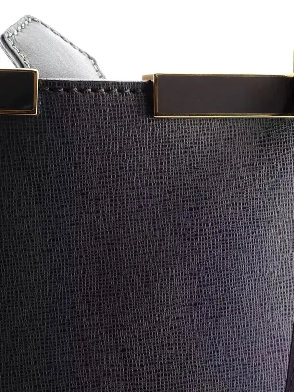 Fendi 3jours Bag Leather Large Tote Bag