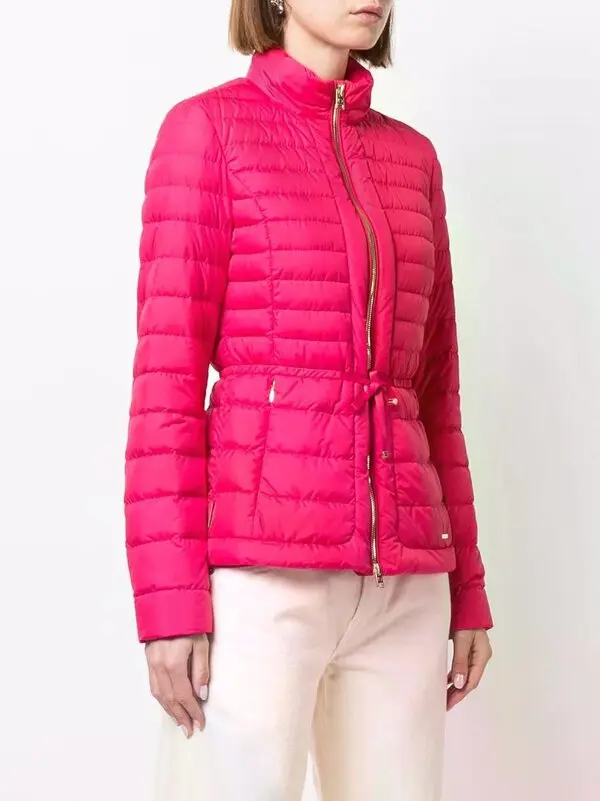Woolrich Goose-down Puffer Jacket
