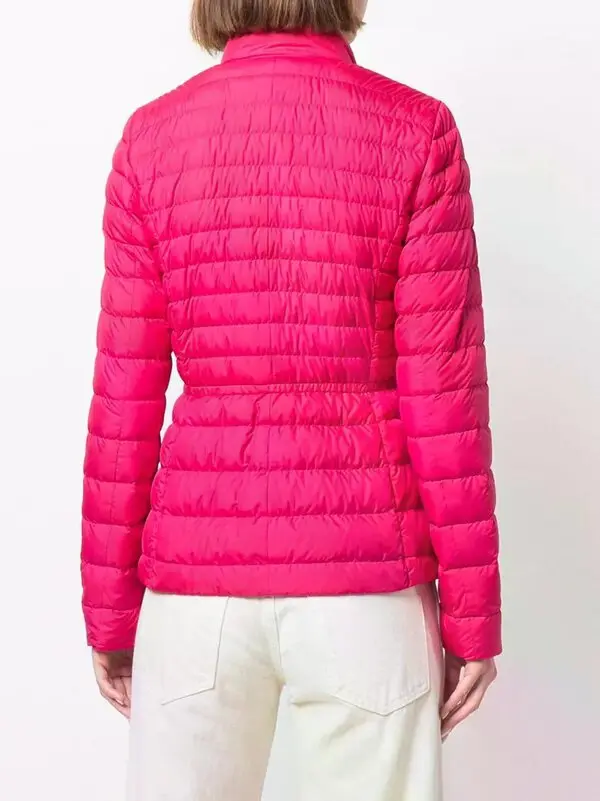 Woolrich Goose-down Puffer Jacket