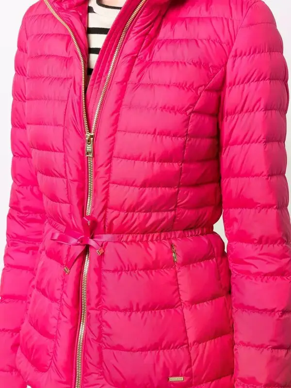 Woolrich Goose-down Puffer Jacket