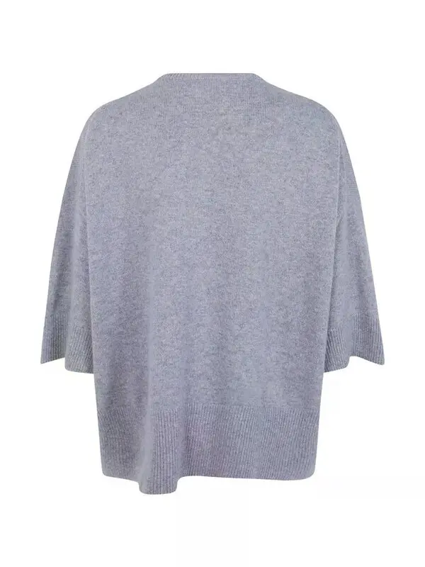 Extreme Cashmere Sassie Round-neck Sweater
