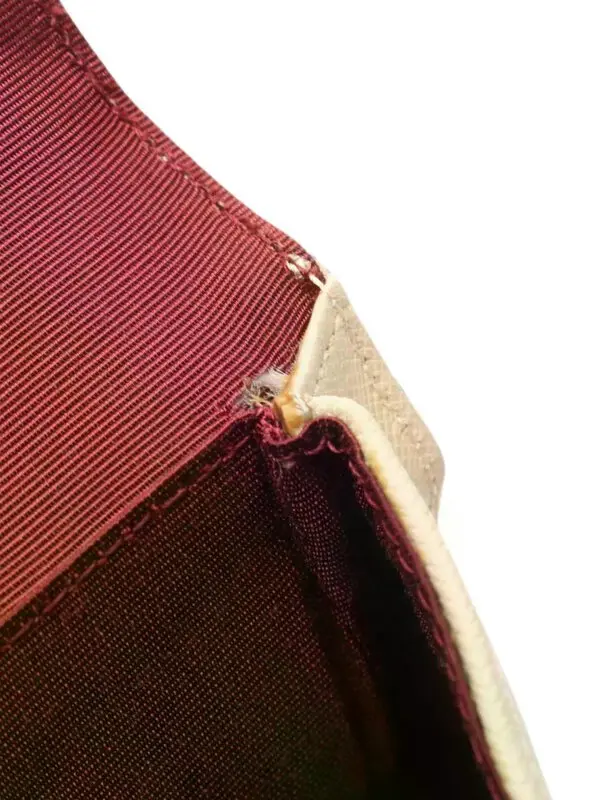 Burberry Leather Handbag