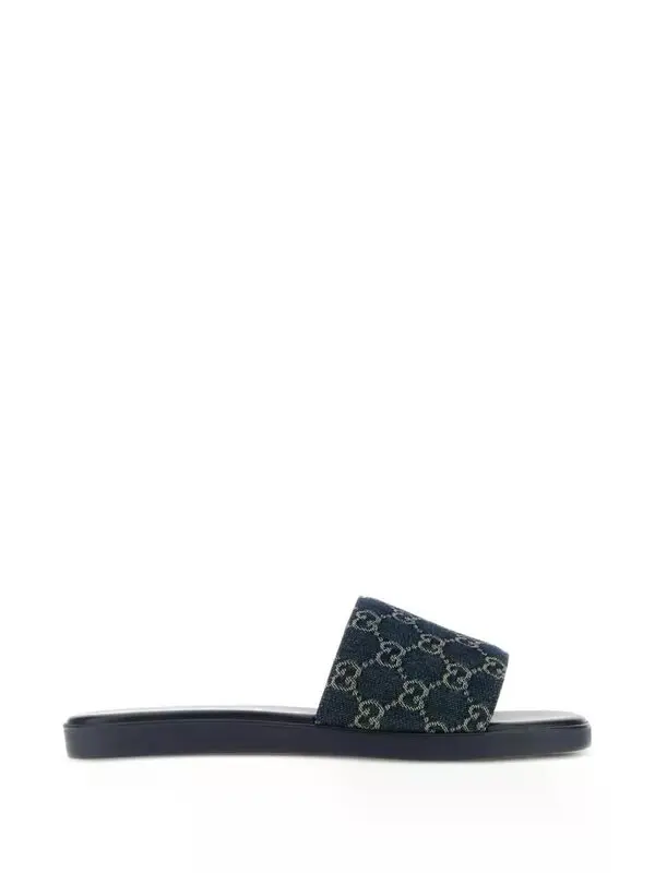 Gucci Slide Sandals