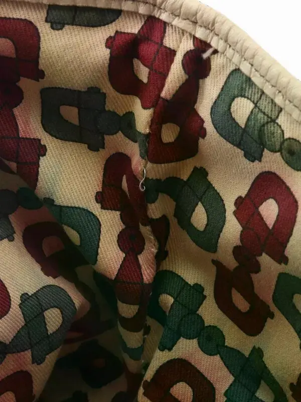 Gucci 2000-2015 Gg Canvas Jolicoeur Tote Bag