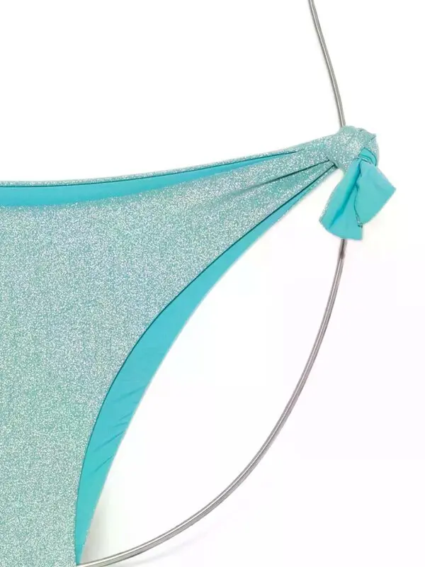 FISICO Strapless Bikini