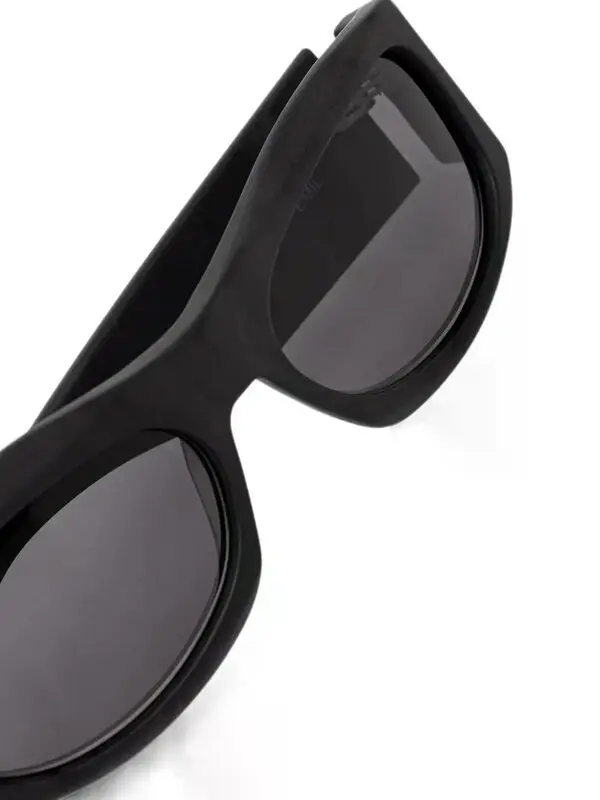 HELIOT EMIL Rectangle Frame Sunglasses