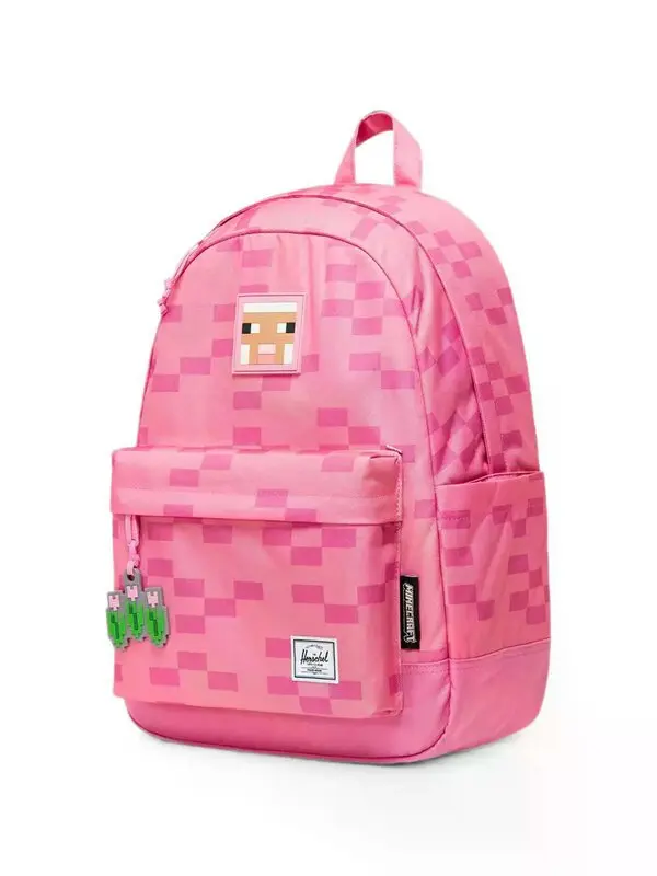 Herschel Supply Co. X Minecraft Classic Backpack