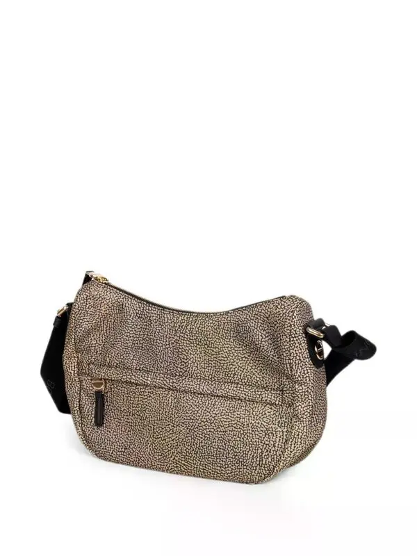 Borbonese Luna Shoulder Bag