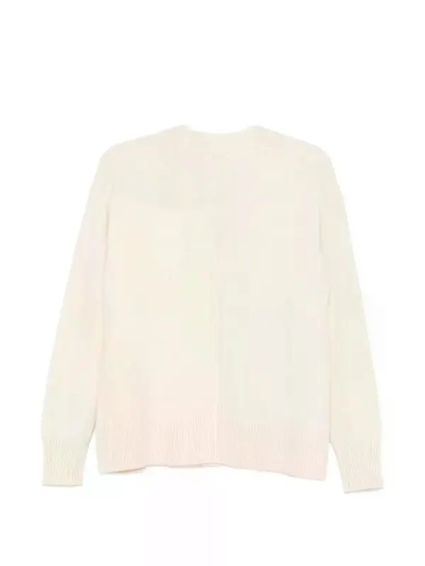 JOSEPH V-neck Cardigan