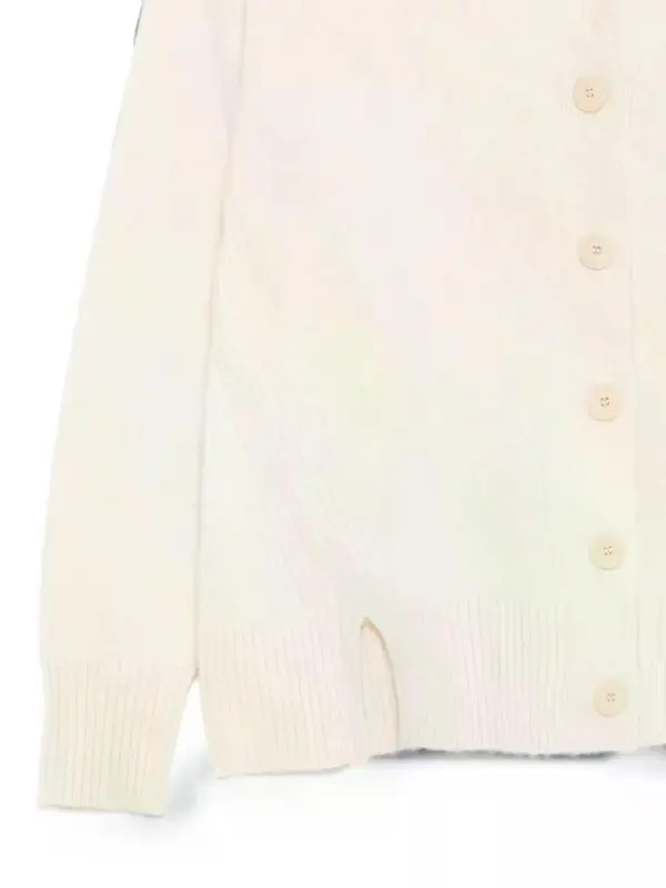 JOSEPH V-neck Cardigan