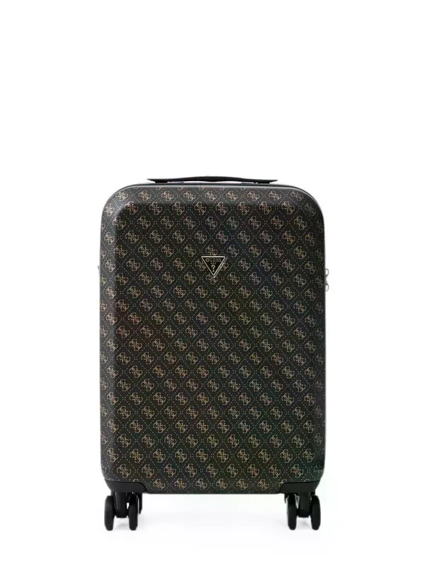 Guess Latona Logo Trolley - Black